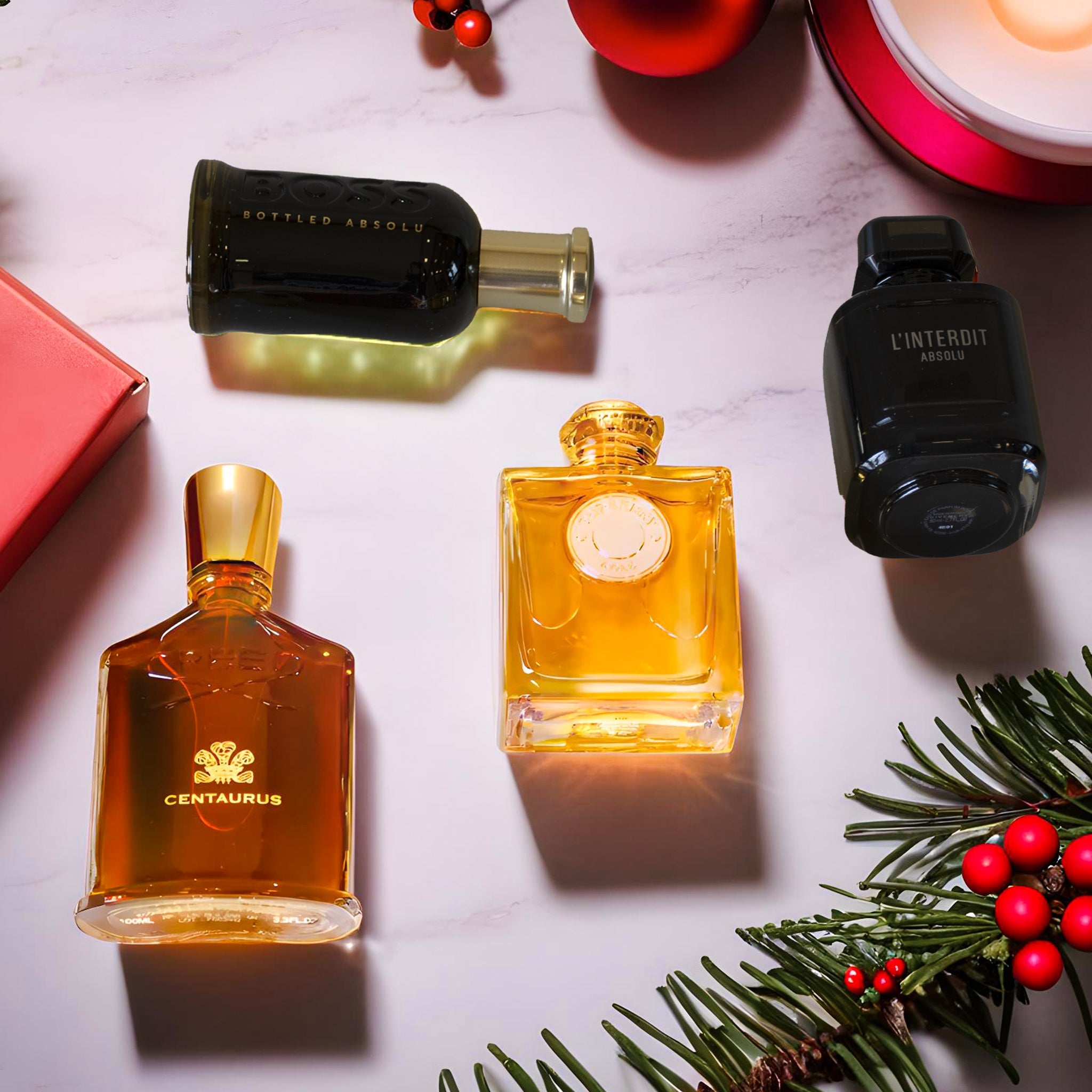 Perfumes – Shams Shopping Centre