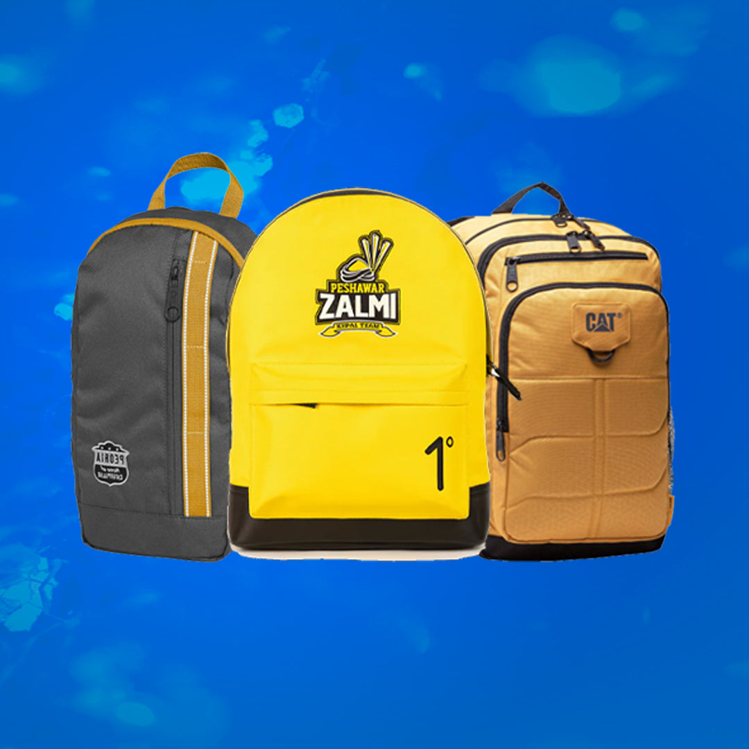 Altitude Bags/packs – Shams Shopping Centre