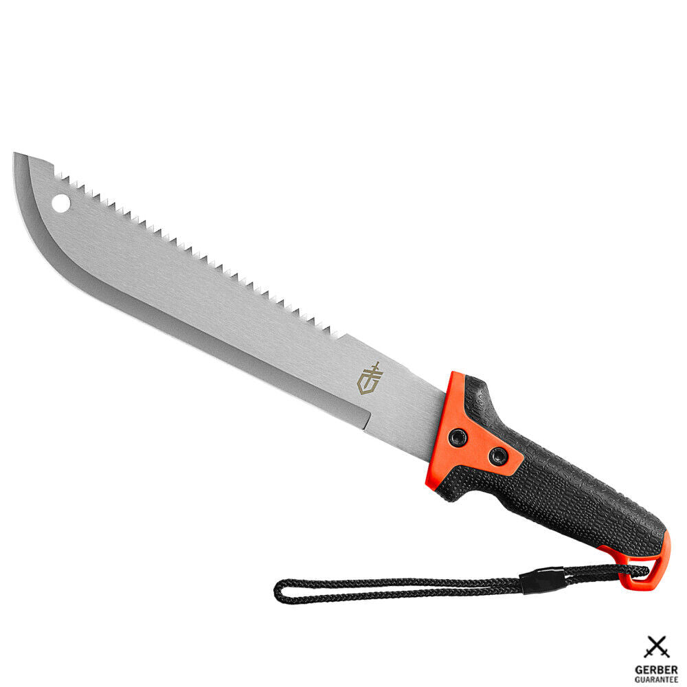 Gerber Compact Clearpath Machete 1024856 – Shams Shopping Centre