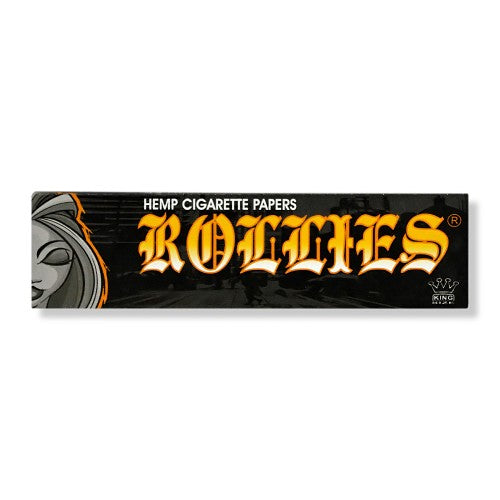 Rollies hemp cigarette papers – Shams Shopping Centre