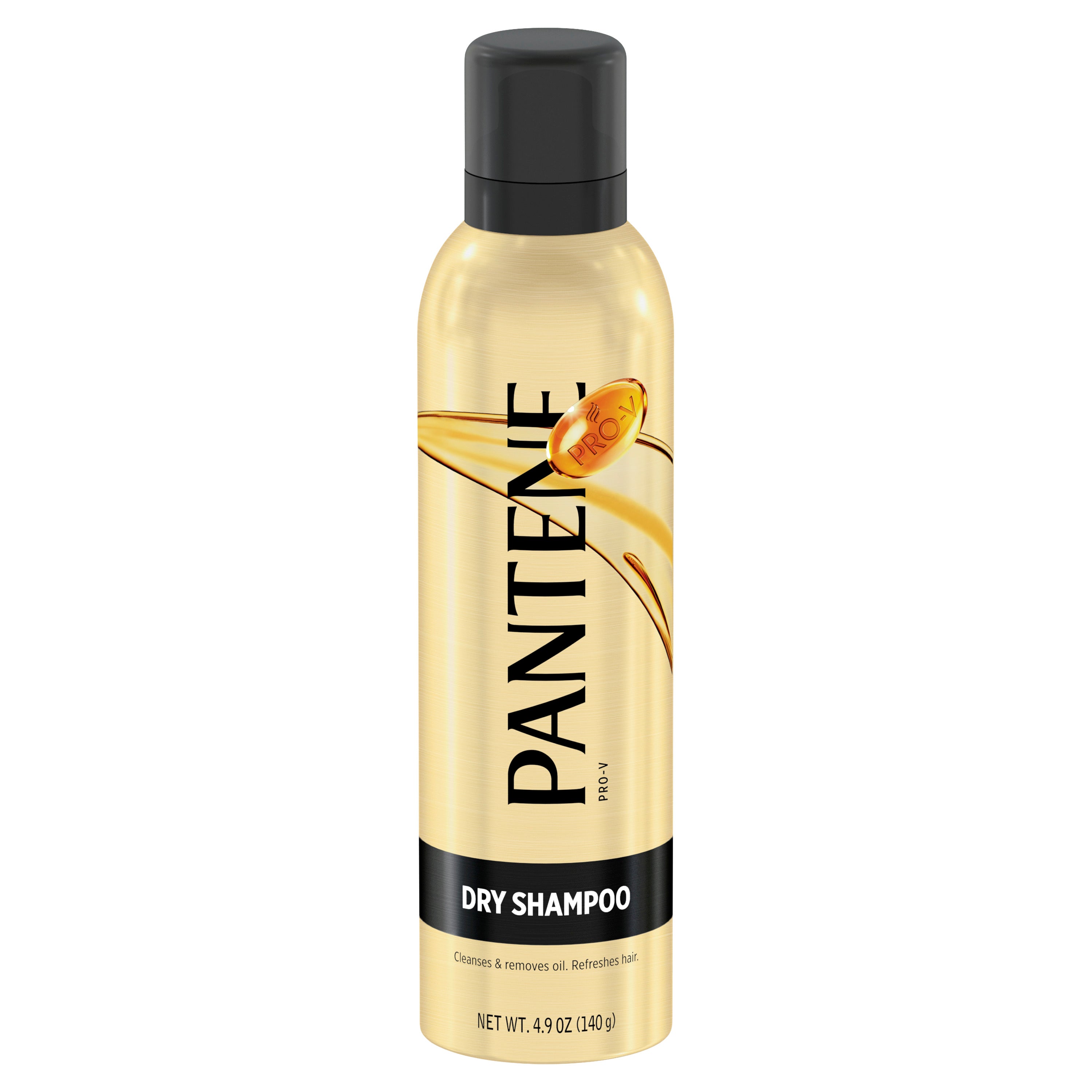 Pantene Original Fresh Dry Shampoo 140g – Shams Shopping Centre
