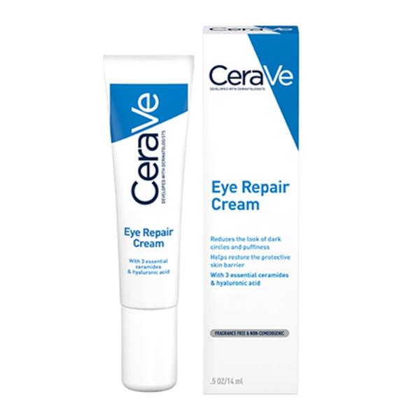 CeraVe Eye Repiar Cream 14ml – Shams Shopping Centre