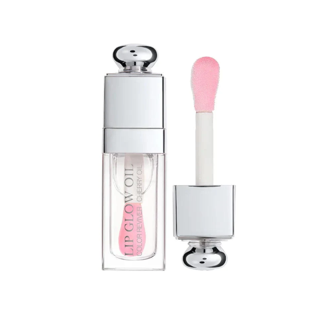 Dior Addict Lip Glow Oil - 000 Universal Clear – Shams Shopping Centre