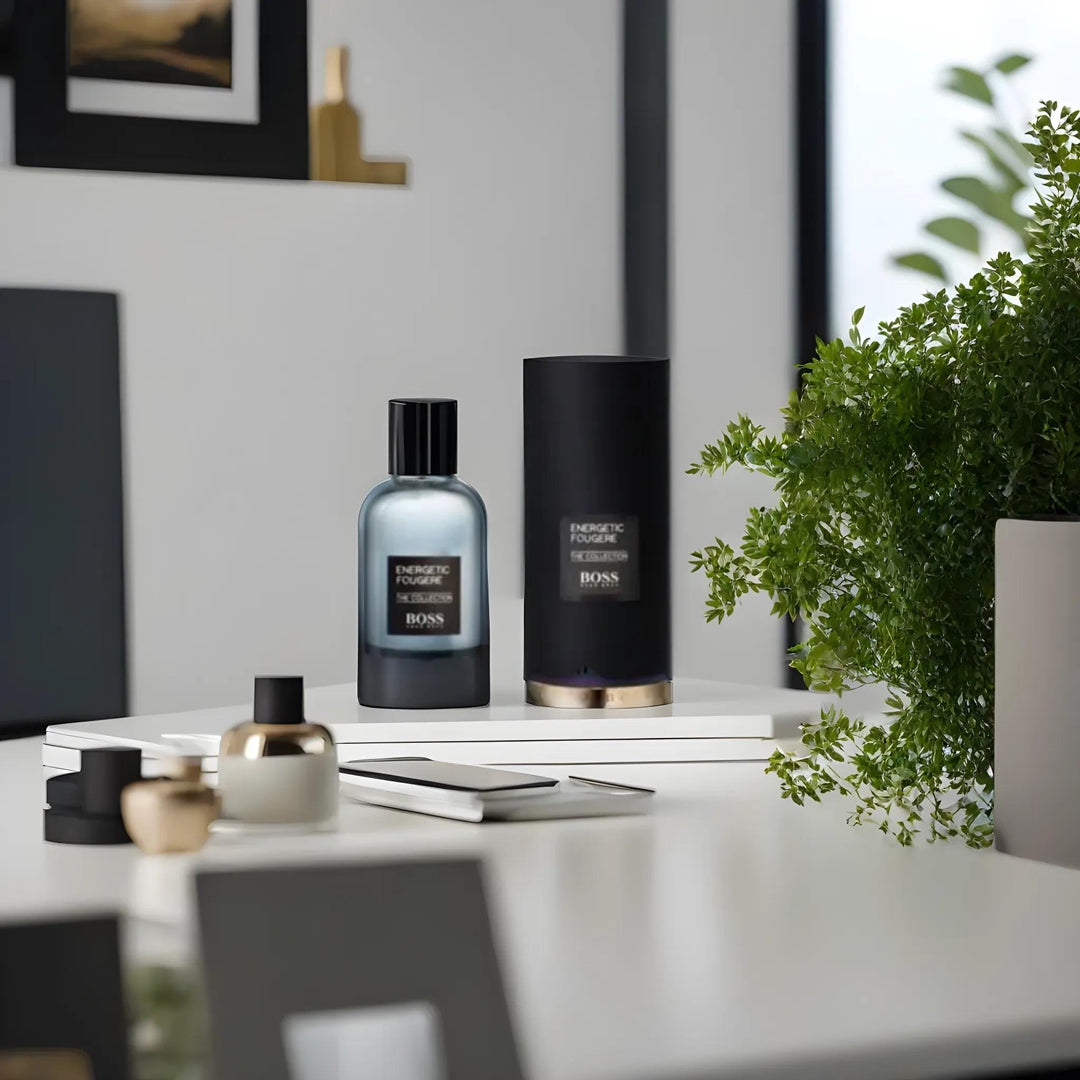 Hugo Boss The Collection Energetic Fougere EDP 100ml |Perfume|Hugo Boss ...