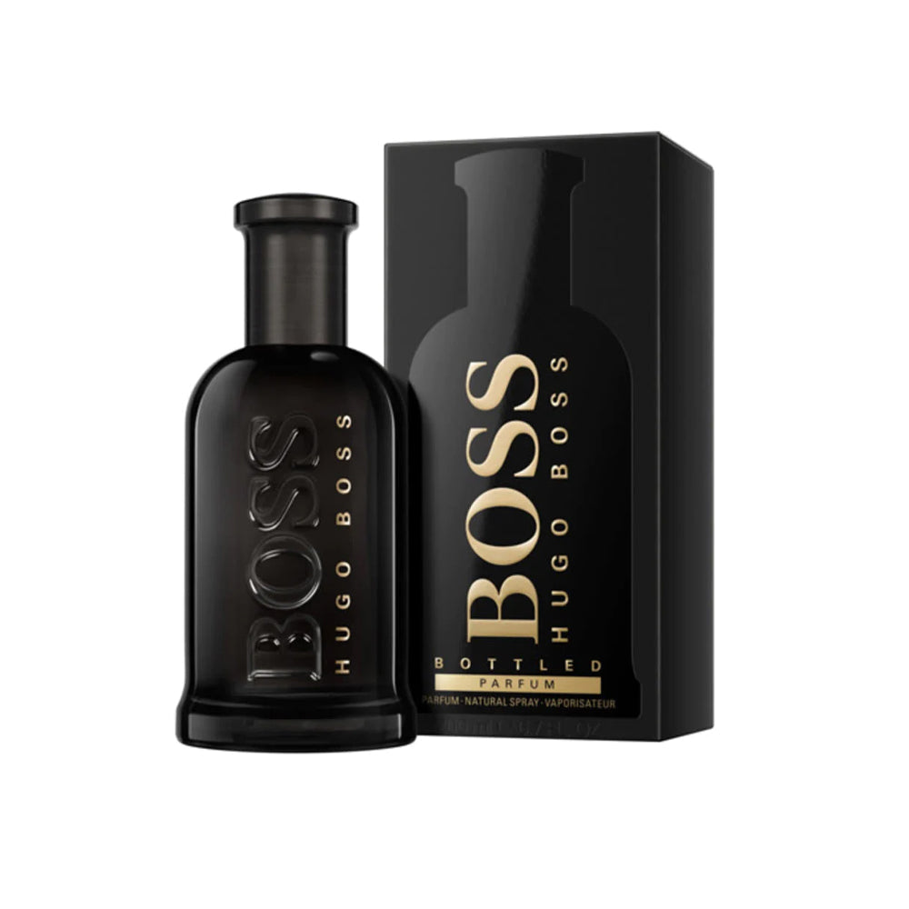Hugo Boss Bottled Parfum 100ml – Shams Shopping Centre