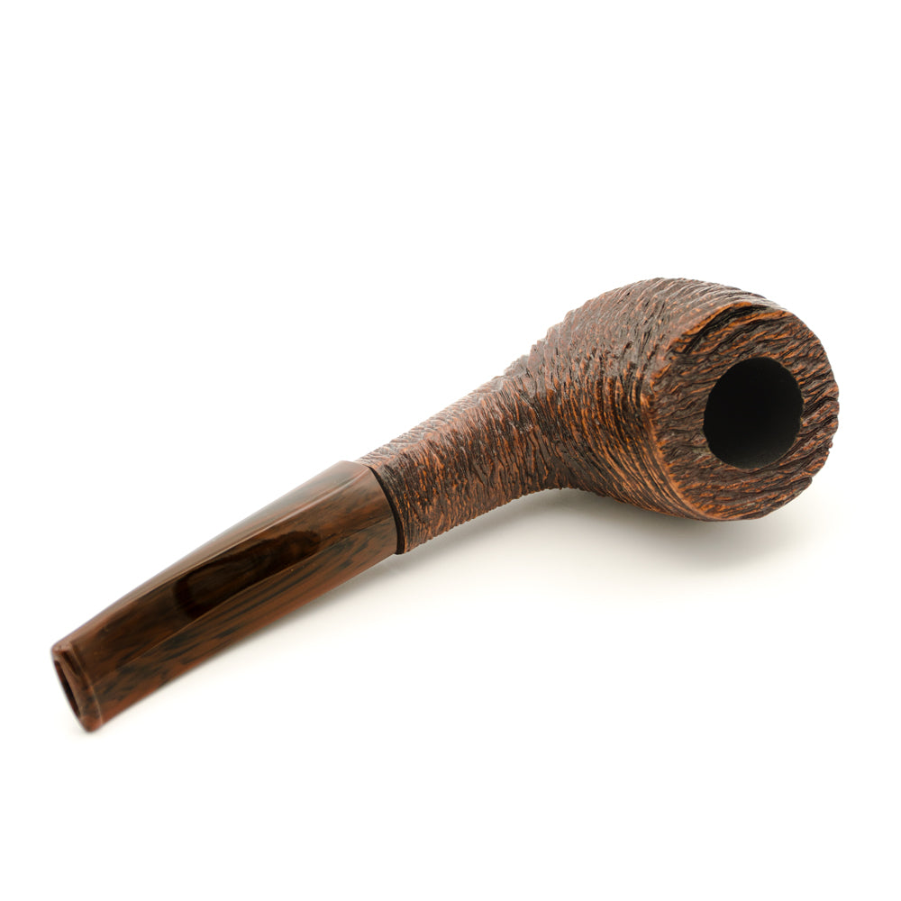 Savinelli Artisan Rustic Pipe (II) – Shams Shopping Centre