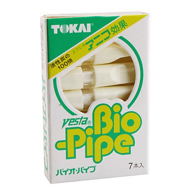 Tokai Bio Pipe – Shams Shopping Centre