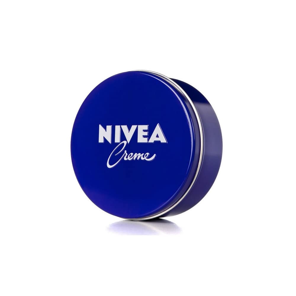 Nivea Limited Edition Cream Tin 250ml – Shams Shopping Centre