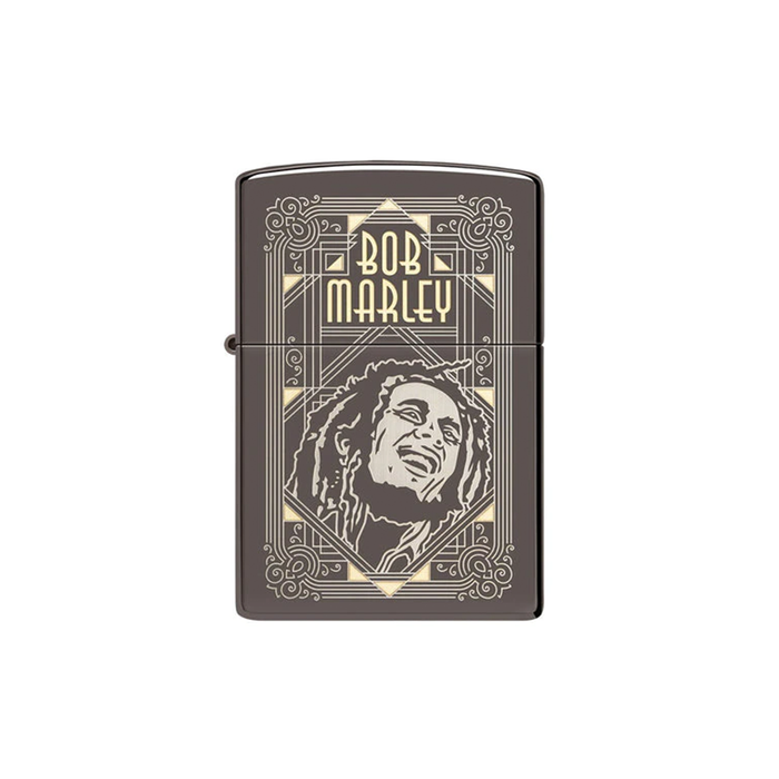 Zippo 49825 150 Bob Marley – Shams Shopping Centre