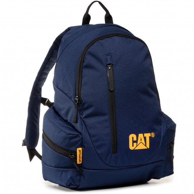 CAT Backpack-Midnight Blue-83541-184 – Shams Shopping Centre