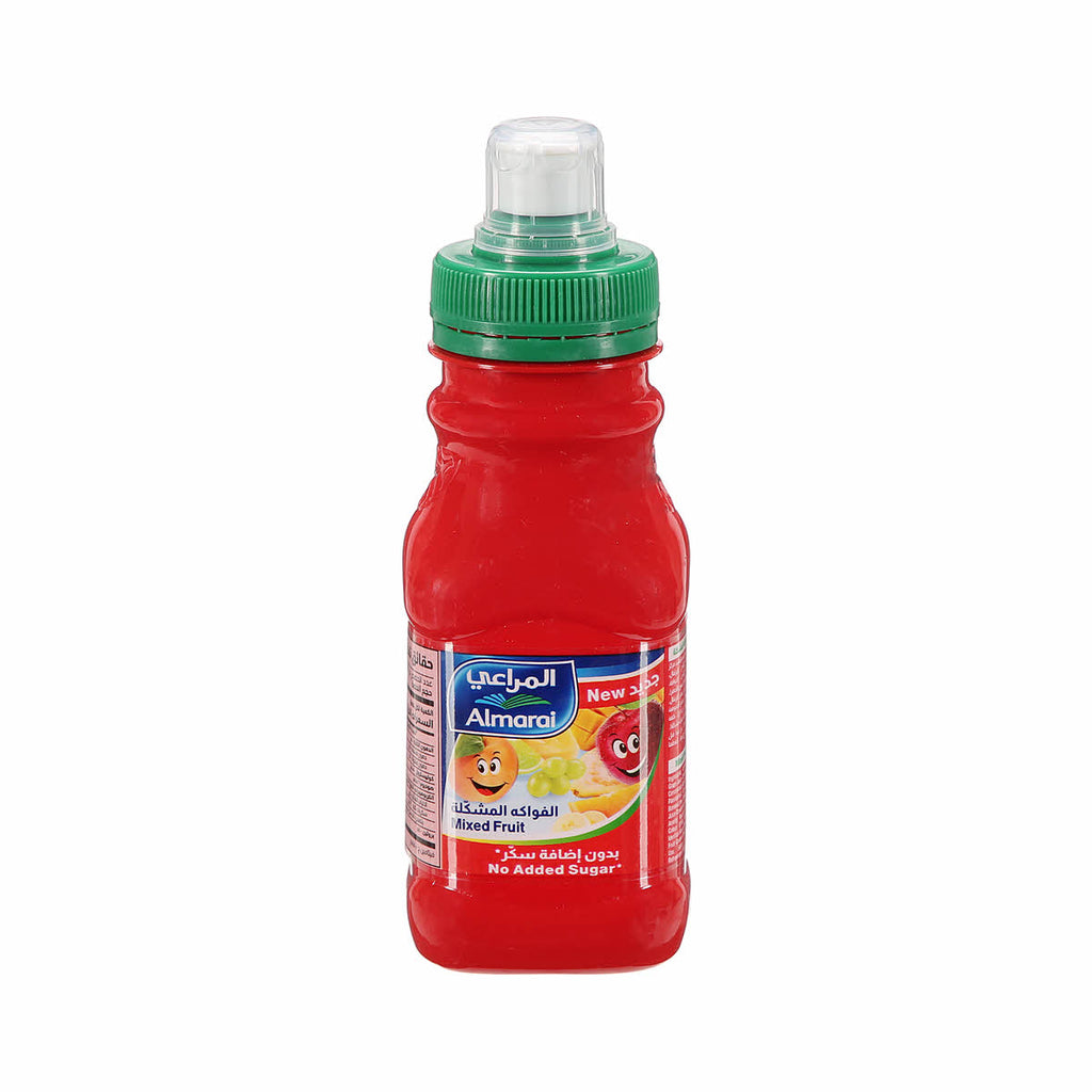 Almarai Juice Kids Mixed Fruit 180ml – Shams Shopping Centre