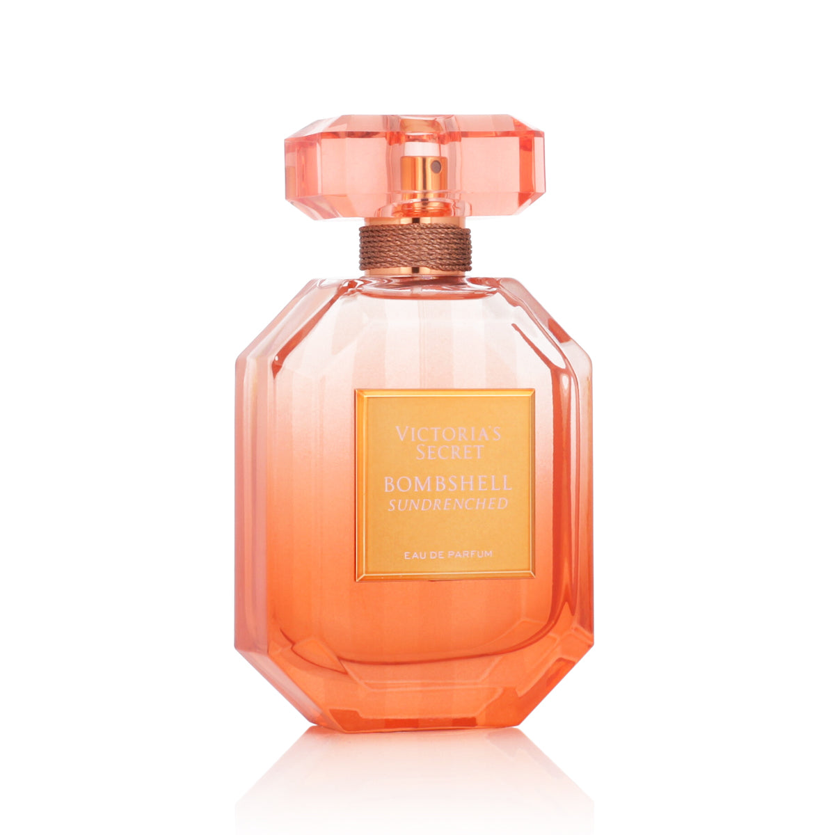 Victorias Secret Bombshell Sundriched EDP 100ml – Shams Shopping Centre