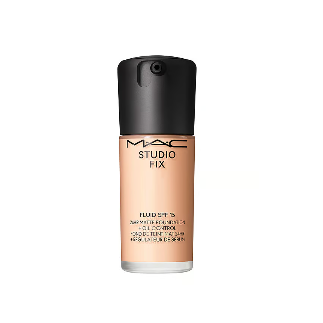 MAC Studio Fix Studio Fix N4 Foundation 30ml – Shams Shopping Centre