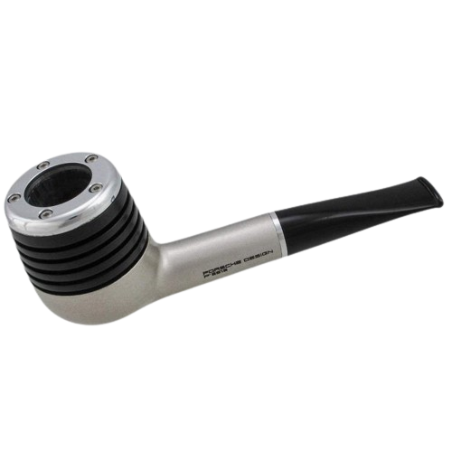Porsche Design Pipe 3611-Titan Black – Shams Shopping Centre