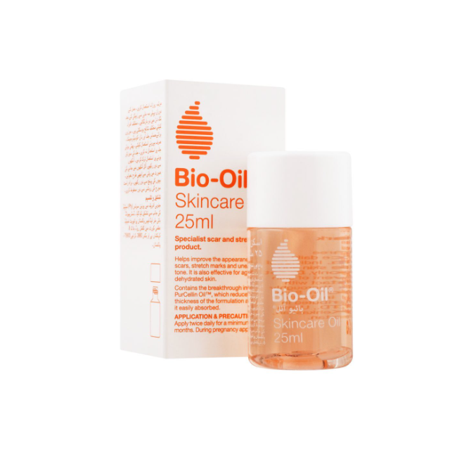 Bio Skin Care (Natural) Oil 25ml – Shams Shopping Centre