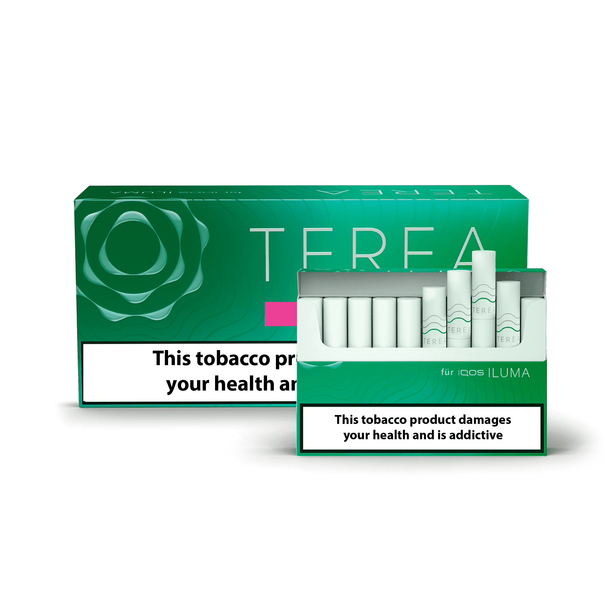 Terea Tobacco Sticks-Green – Shams Shopping Centre