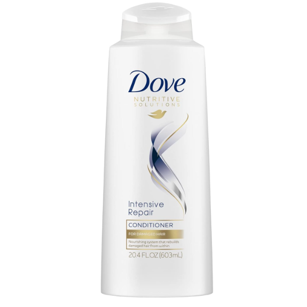 Dove Intensive Repair Conditioner 603m – Shams Shopping Centre