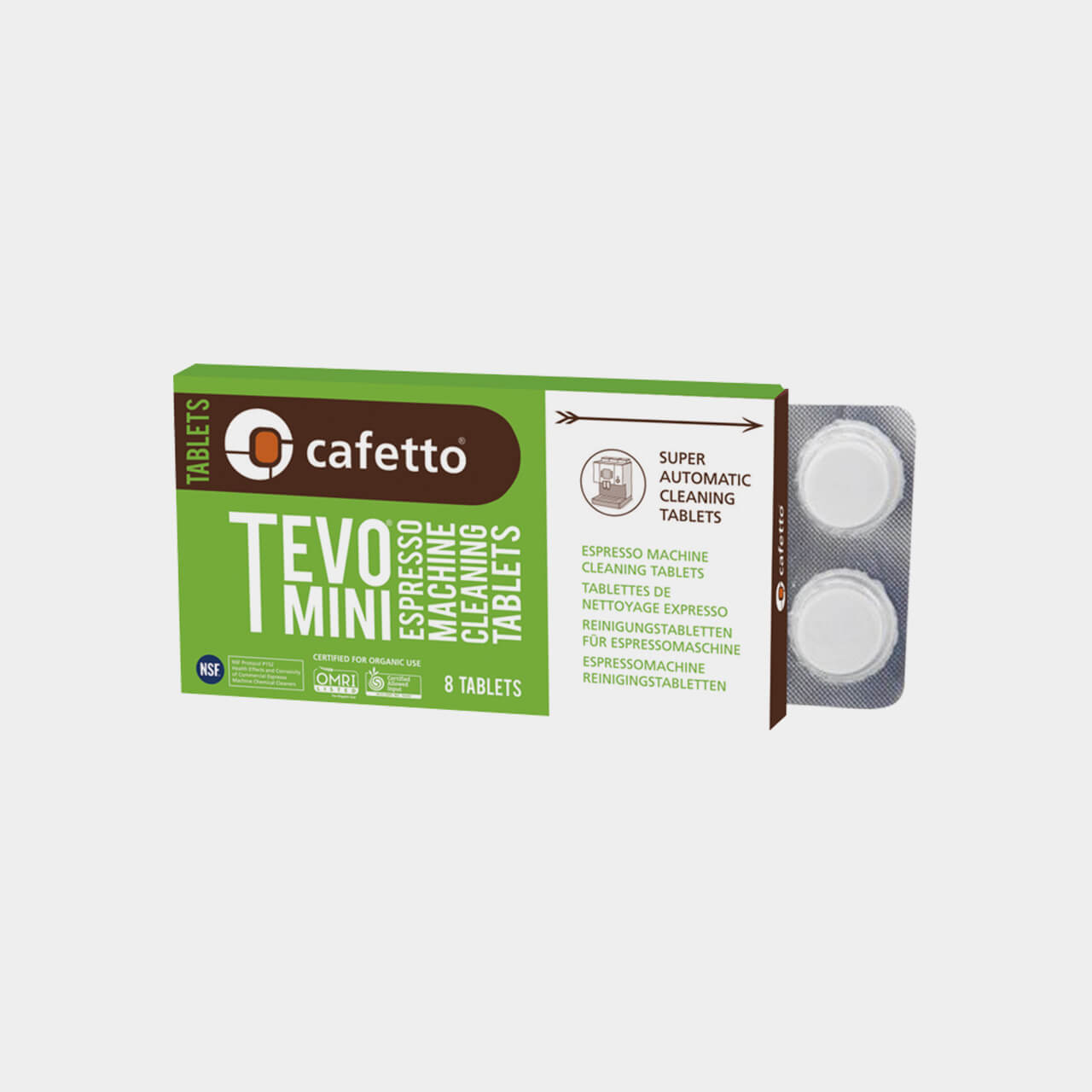 Nomad Cafetto Tevo Mini Tablets X8 – Shams Shopping Centre