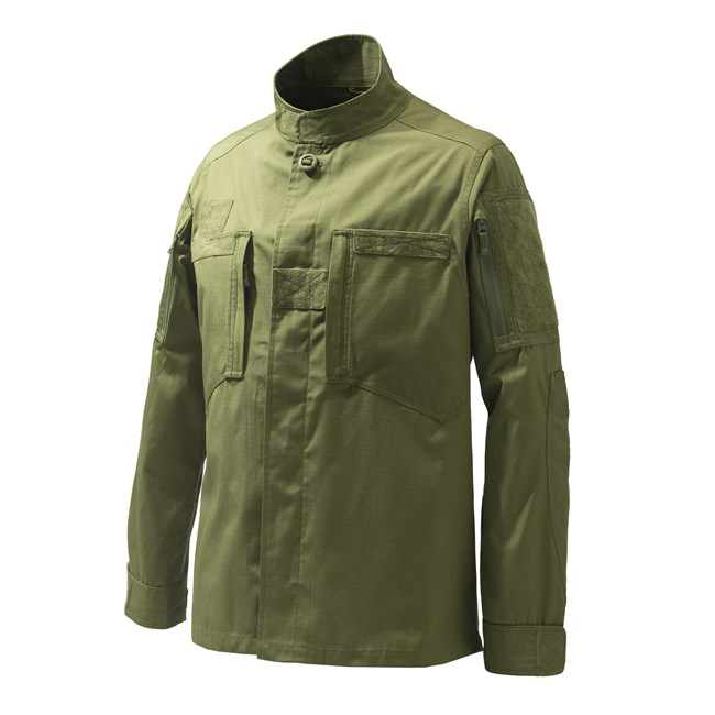 Beretta BDU Field Jacket-M-GU035T18530898M-OLIVE DRAB – Shams Shopping ...