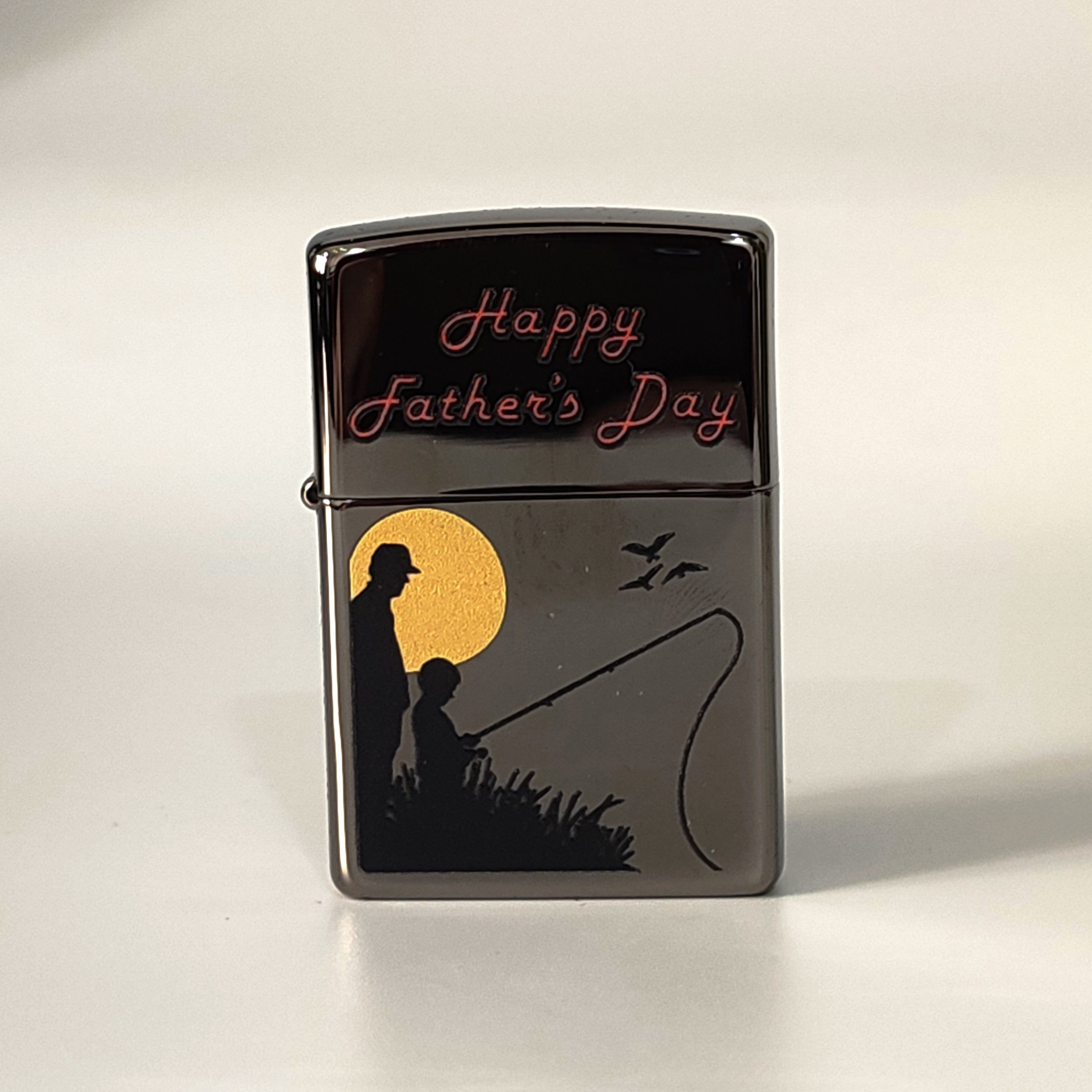 Zippo 150 418848 Father'S Day – Shams Shopping Centre