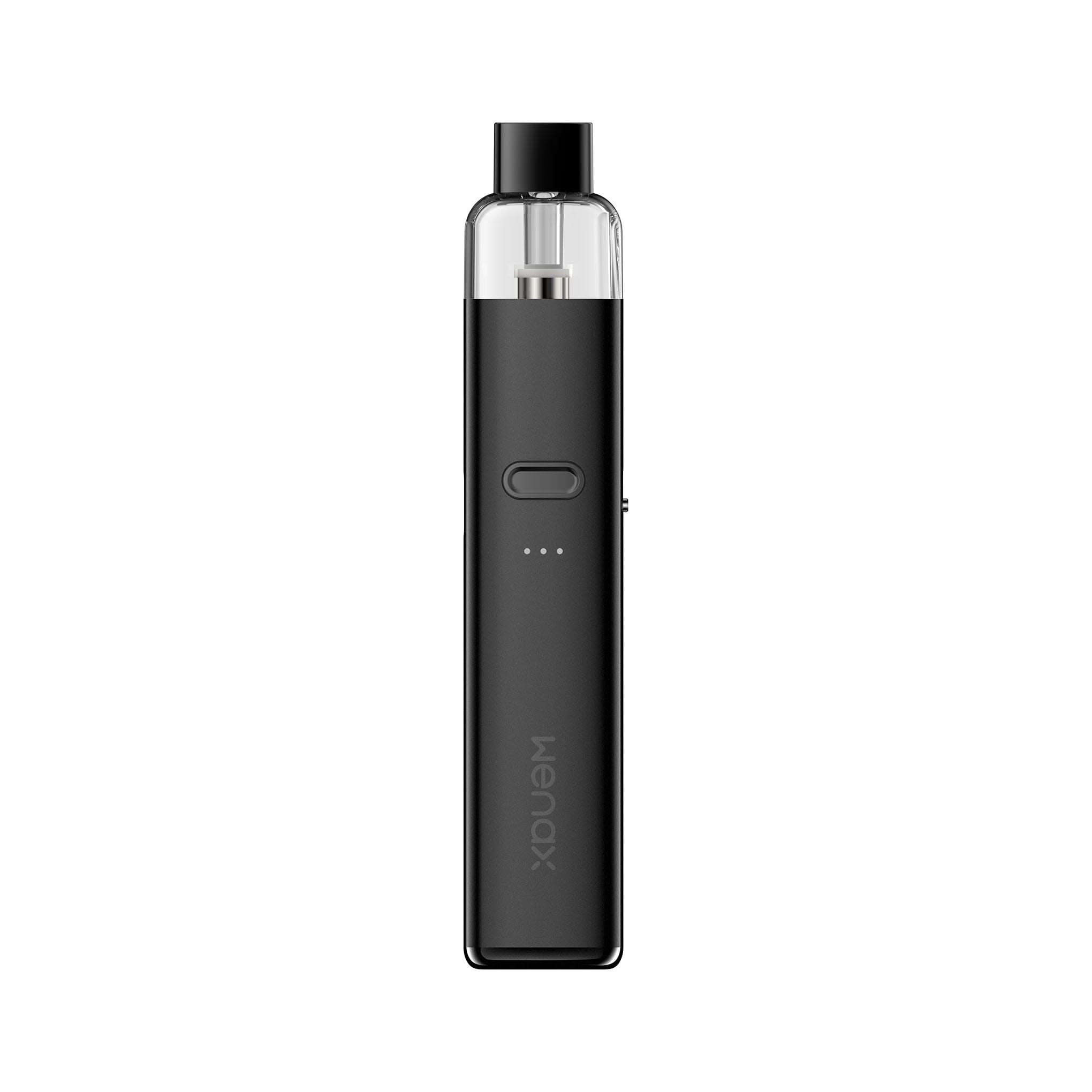 Greek Vape Wenax K2 Kit-Matte Black – Shams Shopping Centre