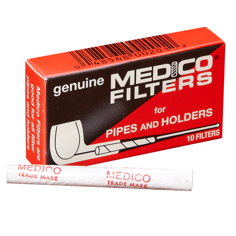 Medico Pipe Filter 9mm – Shams Shopping Centre