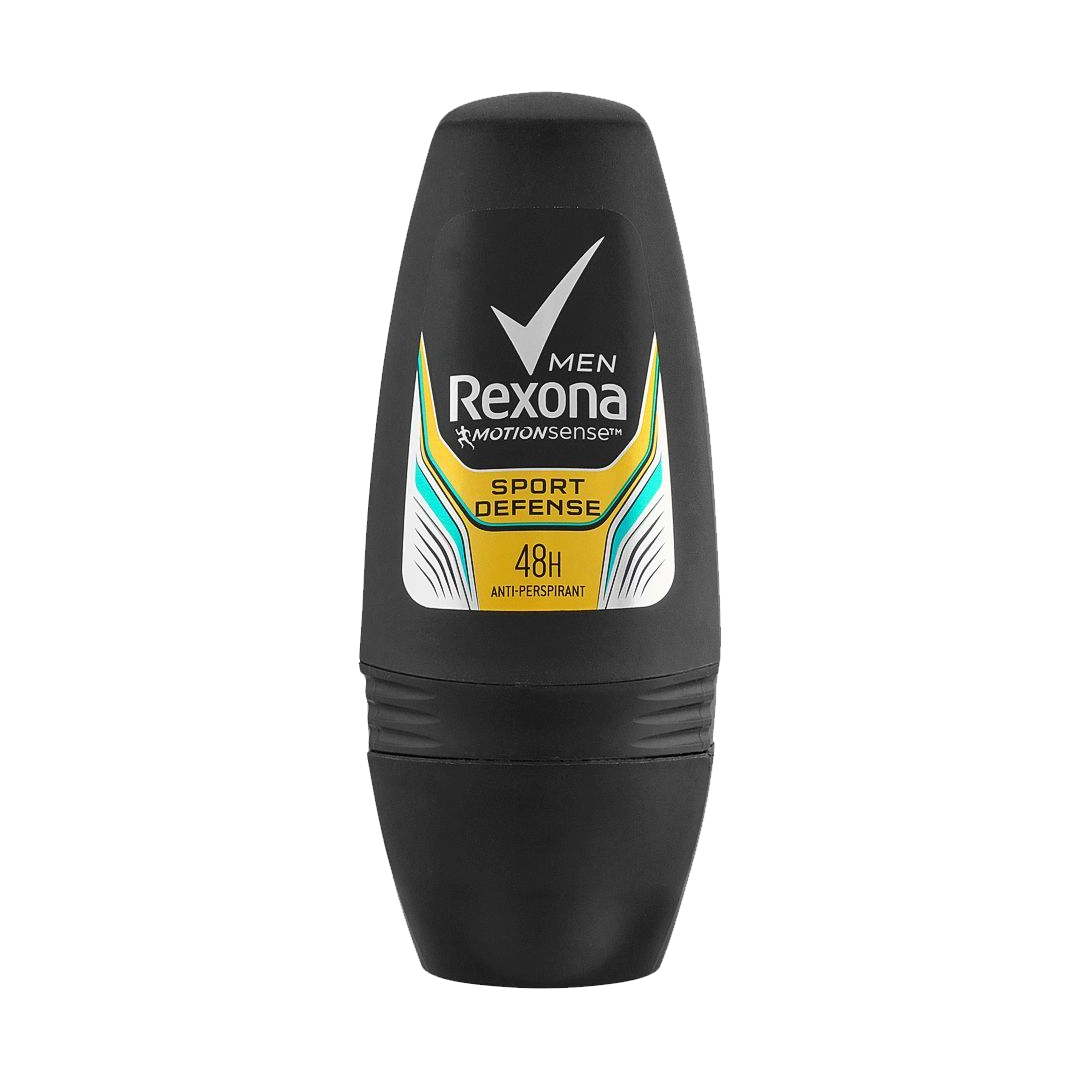 Rexona Men Sport Deo Roll On 40ml – Shams Shopping Centre