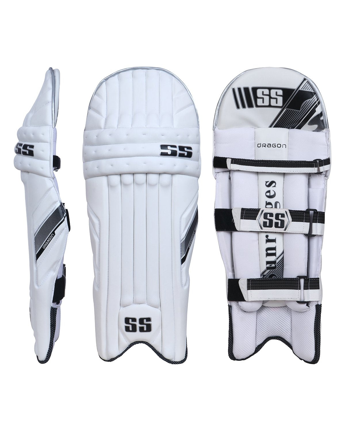 SS Batting Pads Dragon – Shams Shopping Centre