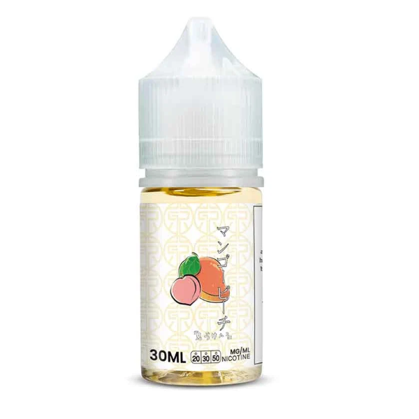 Tokyo Iced Mango Peach 30mg 30ml – Shams Shopping Centre