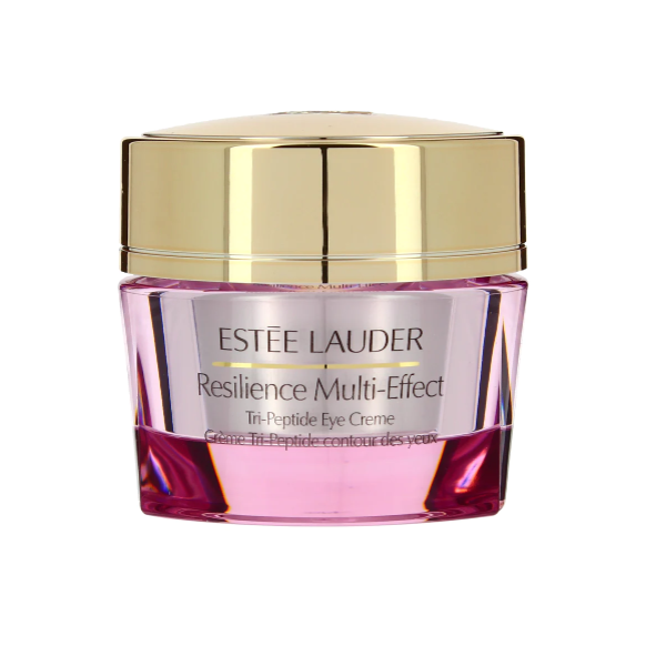 Estee Lauder Resilience Multi-Effect Eye Cream 15ml – Shams Shopping Centre