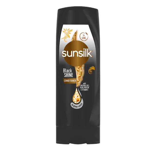 Sunsilk Black Shine Conditinoer 180ml – Shams Shopping Centre