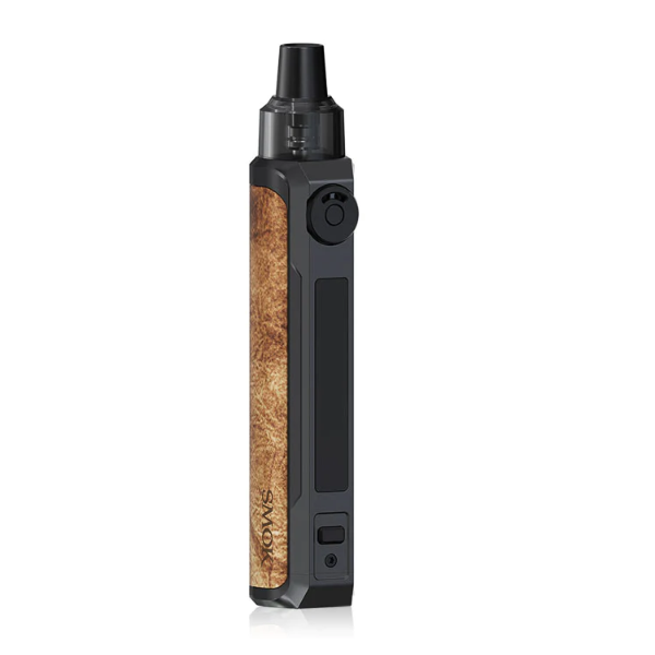 Smok RPM 25W Kit-Brown Leather – Shams Shopping Centre