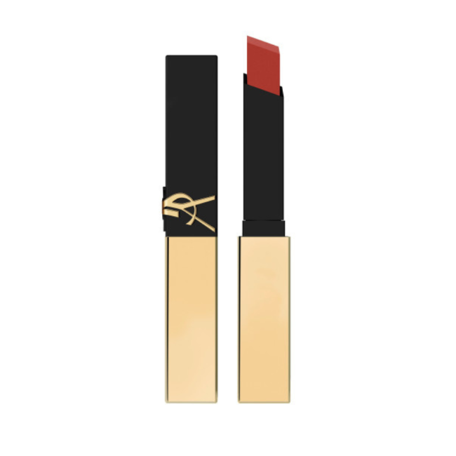 YSL The Slim Matte Lipstick 28 - Pink Palace – Shams Shopping Centre