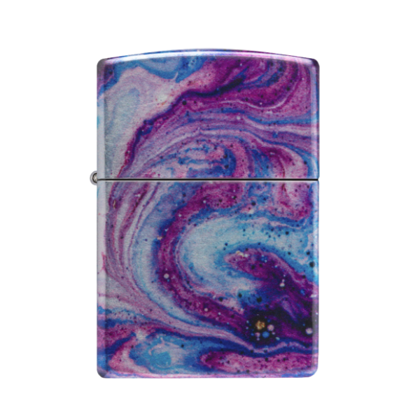Zippo 48547 Universe Astro Design | Zippo Lighters | Zippo – Shams ...