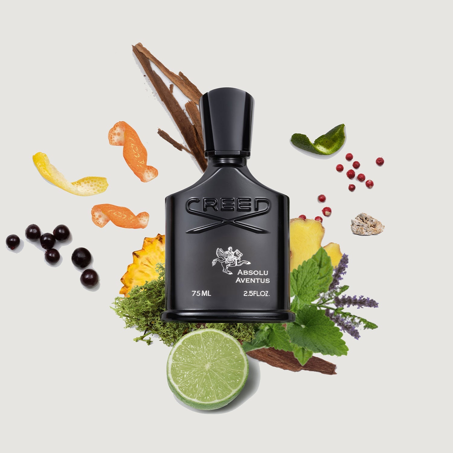 Creed Absolu Aventus EDP 75ml | Absolu Aventus | Creed – Shams Shopping ...