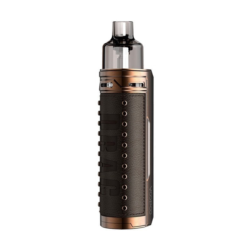 Voopoo Drag X Mod Pod Kit-Bronze Knight – Shams Shopping Centre