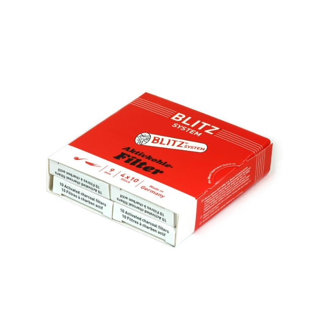 Blitz System 9mm Pipe Filters 10p – Shams Shopping Centre