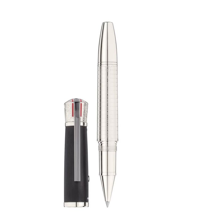 Montblanc Great Characters Limited Edition 1931 James Dean RB-117893 ...