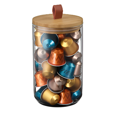 Nespresso Mini Display Capsule Dispenser – Shams Shopping Centre