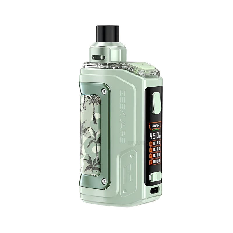 Geekvape H45 - Light Green – Shams Shopping Centre