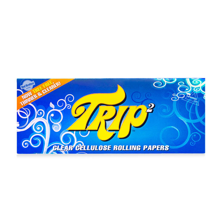 Trip2 King Size Rolling Paper – Shams Shopping Centre