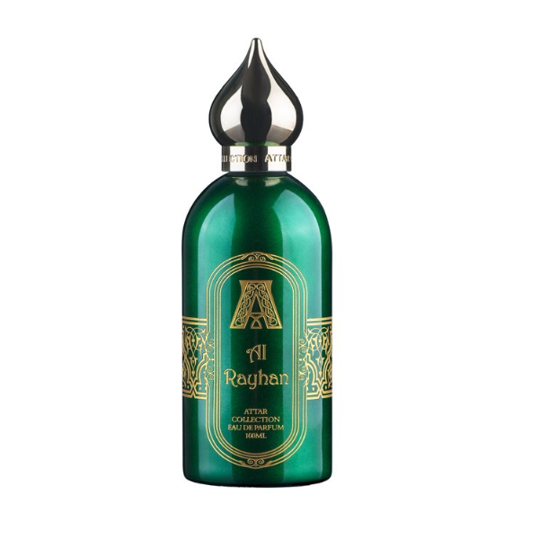 Attar Collection Al Rayhan EDP 100ml – Shams Shopping Centre