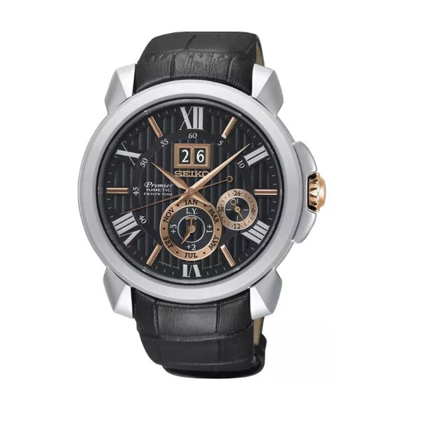 Seiko Watch SNP149P2 – Shams Shopping Centre