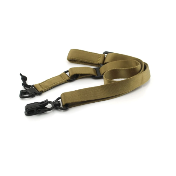 Magpul MS2 Multi Mission Sling Black - MAG501BLK – Shams Shopping Centre