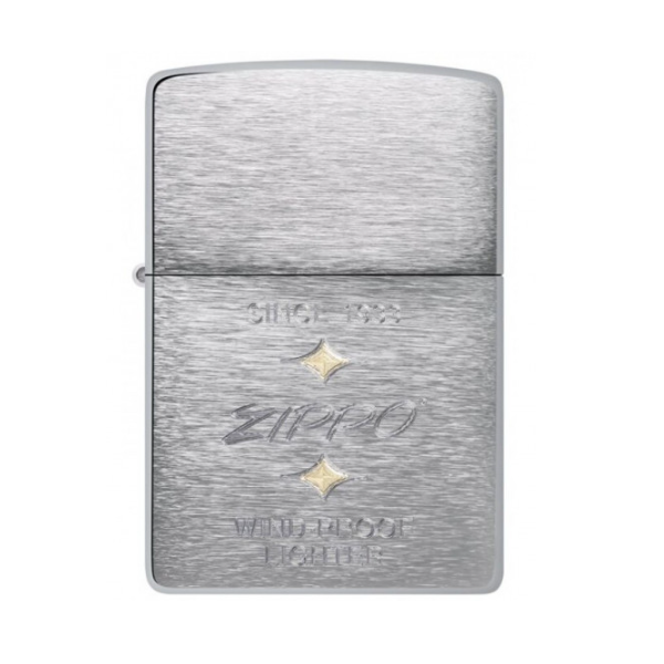 Zippo 200 182912 Zippo Since 1933 – Shams Shopping Centre