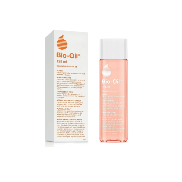 Bio Oil Skin Care Oil 125ml – Shams Shopping Centre