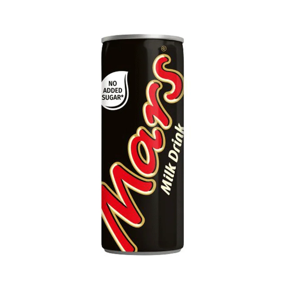 Mars Milk Drink 250ml – Shams Shopping Centre