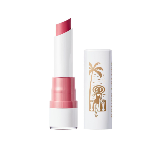 Bourjois Rouge Velvet Flaming Rose 02 Lipstick – Shams Shopping Centre