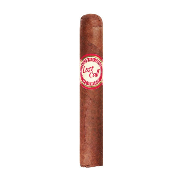 AJ Fernandez Last Call Habano Geniales Cigar (Single Cigar) – Shams ...