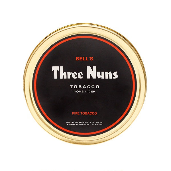 Bell's Three Nuns Pipe Tobacco – Shams Shopping Centre